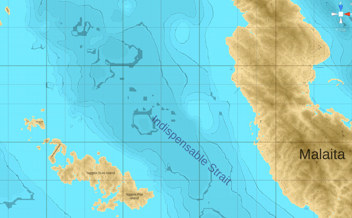 Adding hard lines to a gradient : r/shaders